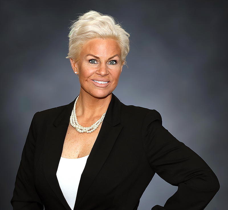 Five up for BPW Woman of the Year | News, Sports, Jobs - The Herald Star